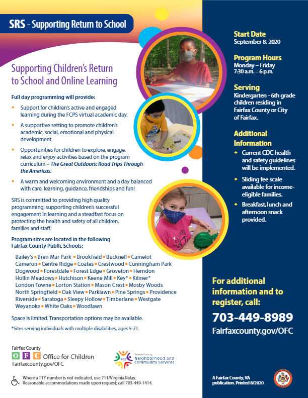 Special Education Action