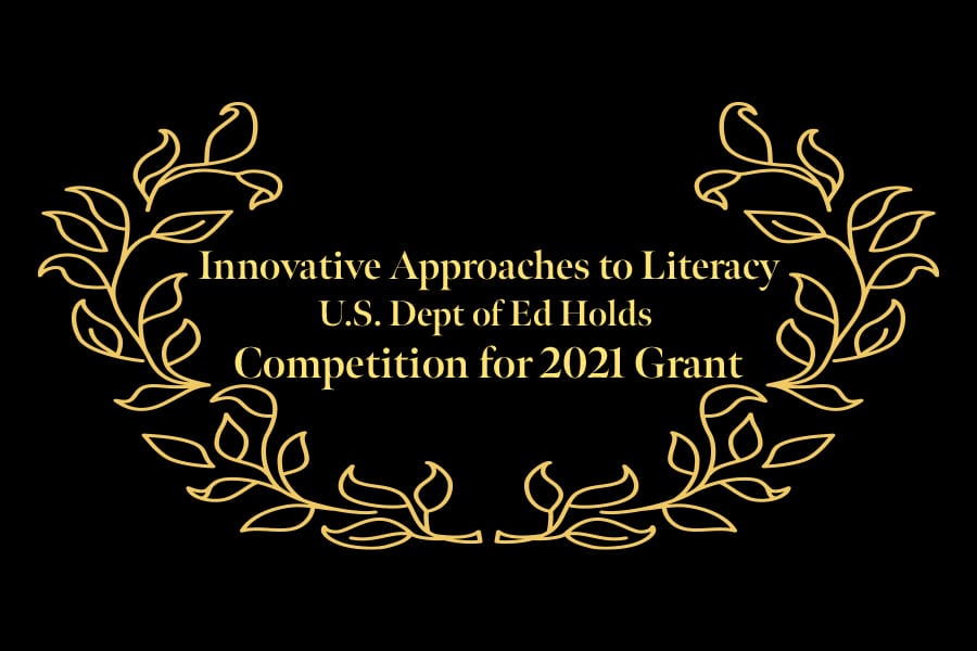 Innovative Approaches To Literacy United States Department Of