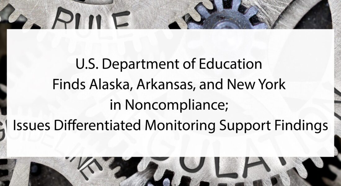 Special Education Action