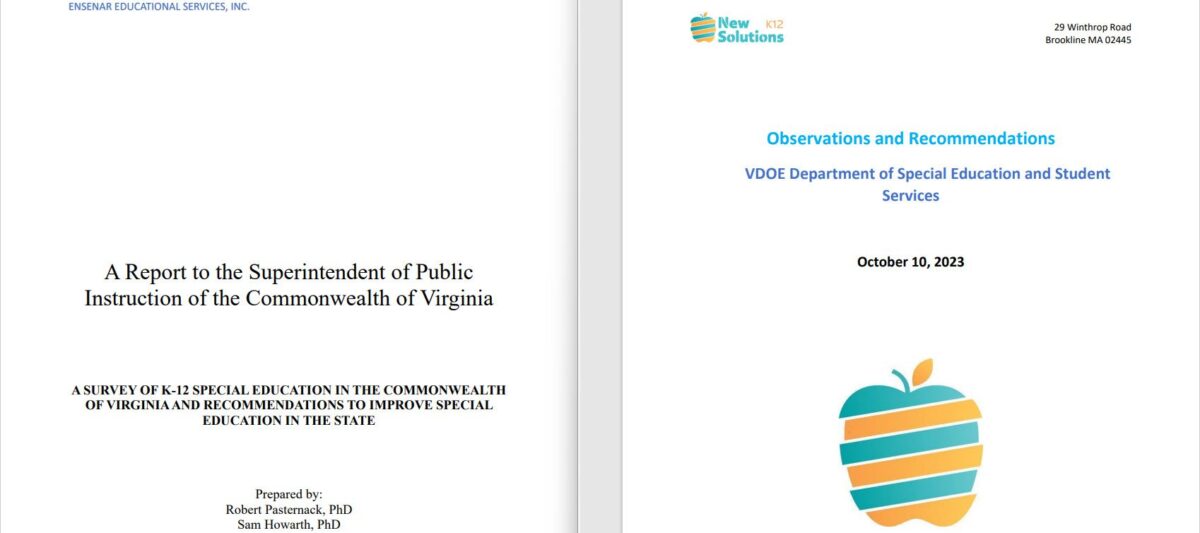 Special Education Action