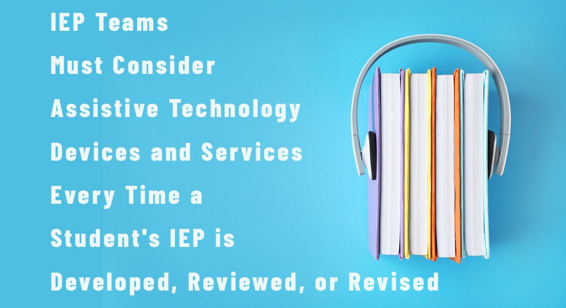 Special Education Action