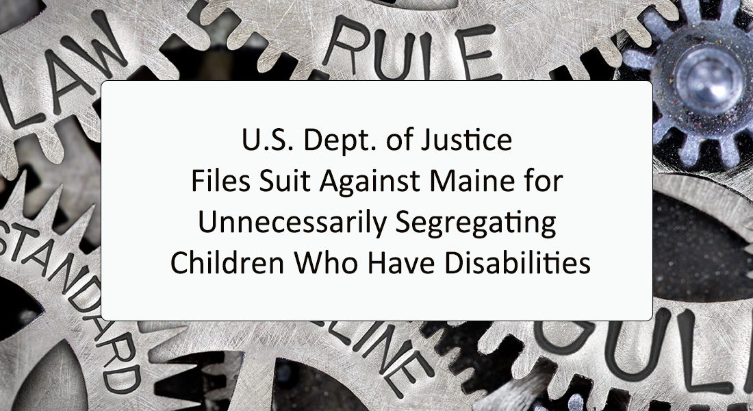 Special Education Action