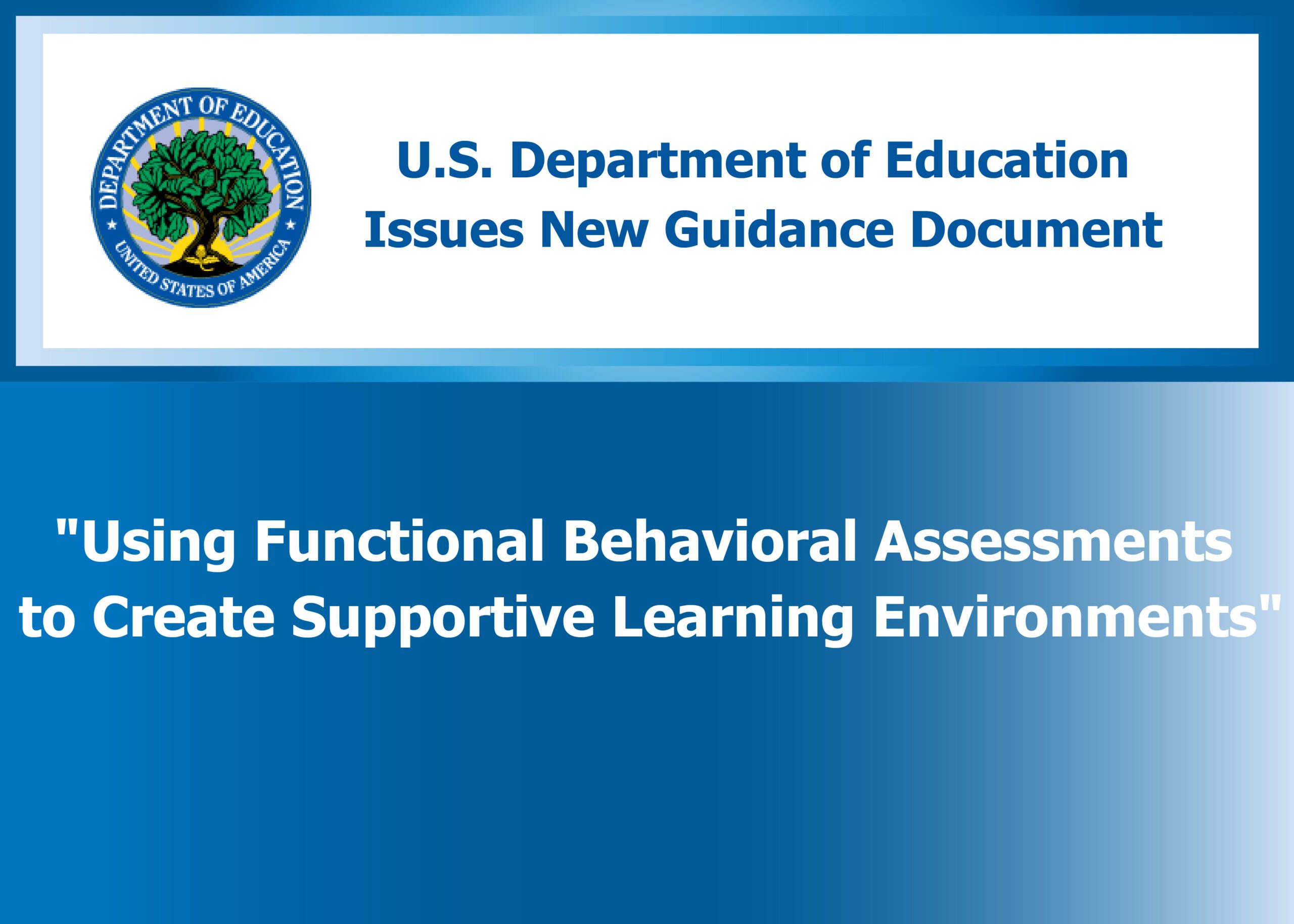 Special Education Action