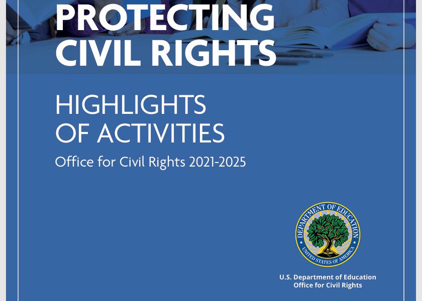 Special Education Action