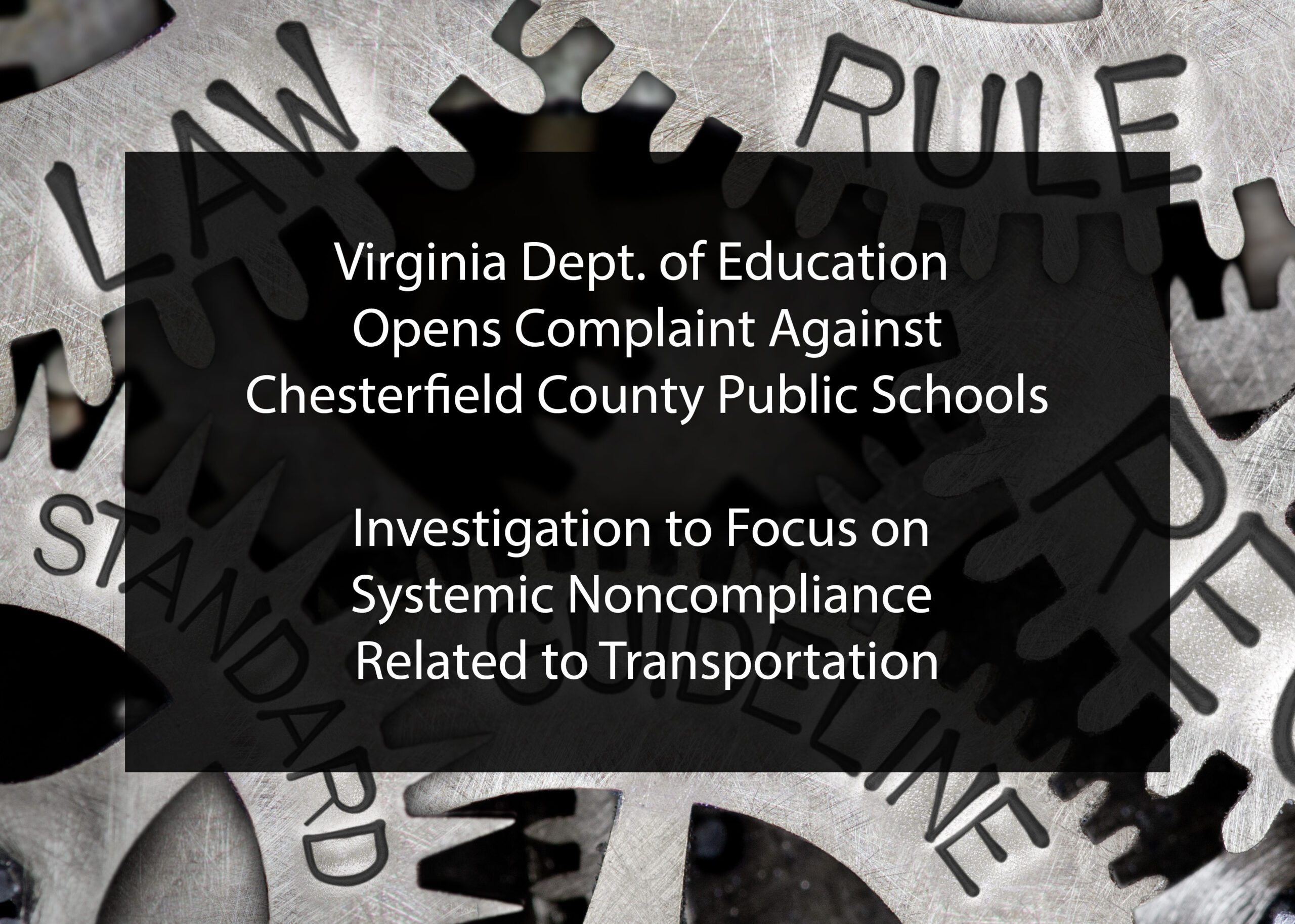 Special Education Action